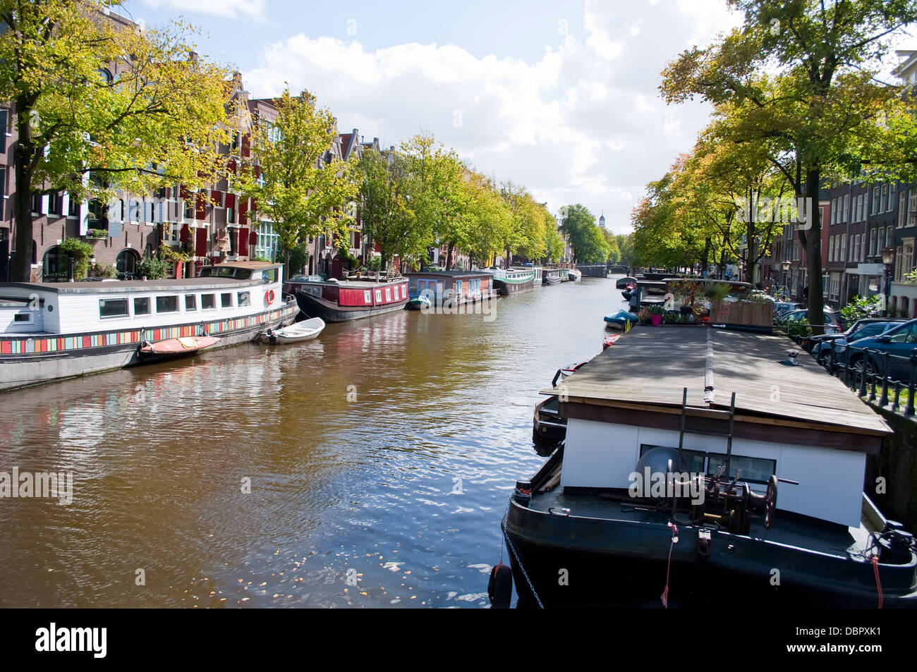 Ancient amsterdam hi-res stock photography and images - Alamy