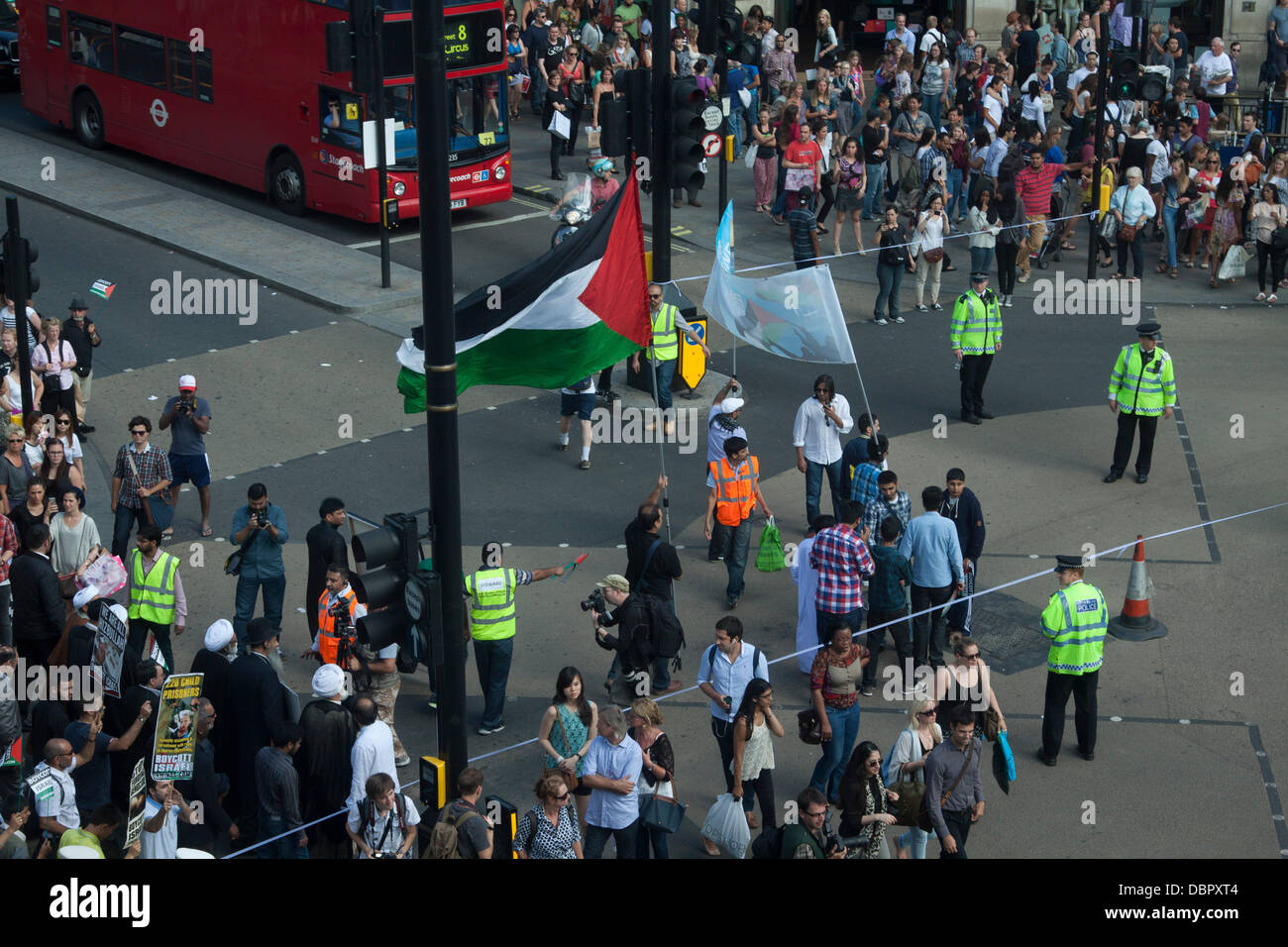 London jerusalem hi-res stock photography and images - Alamy