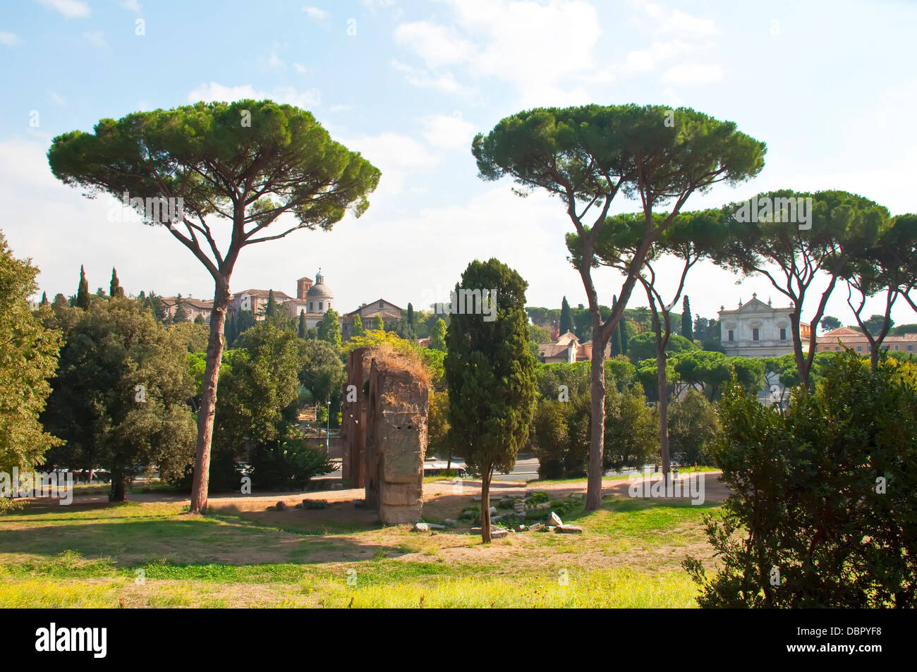 Ancient roman nature art hi-res stock photography and images - Alamy