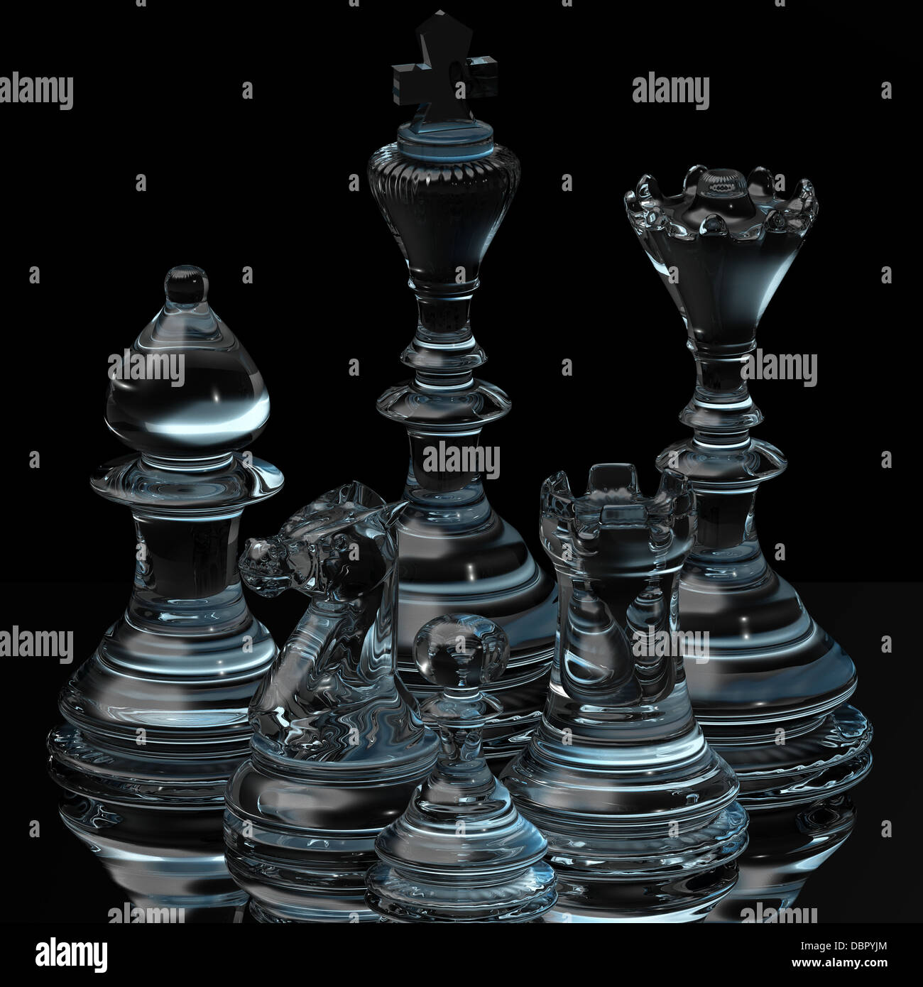 Castle chess peace hi-res stock photography and images - Alamy