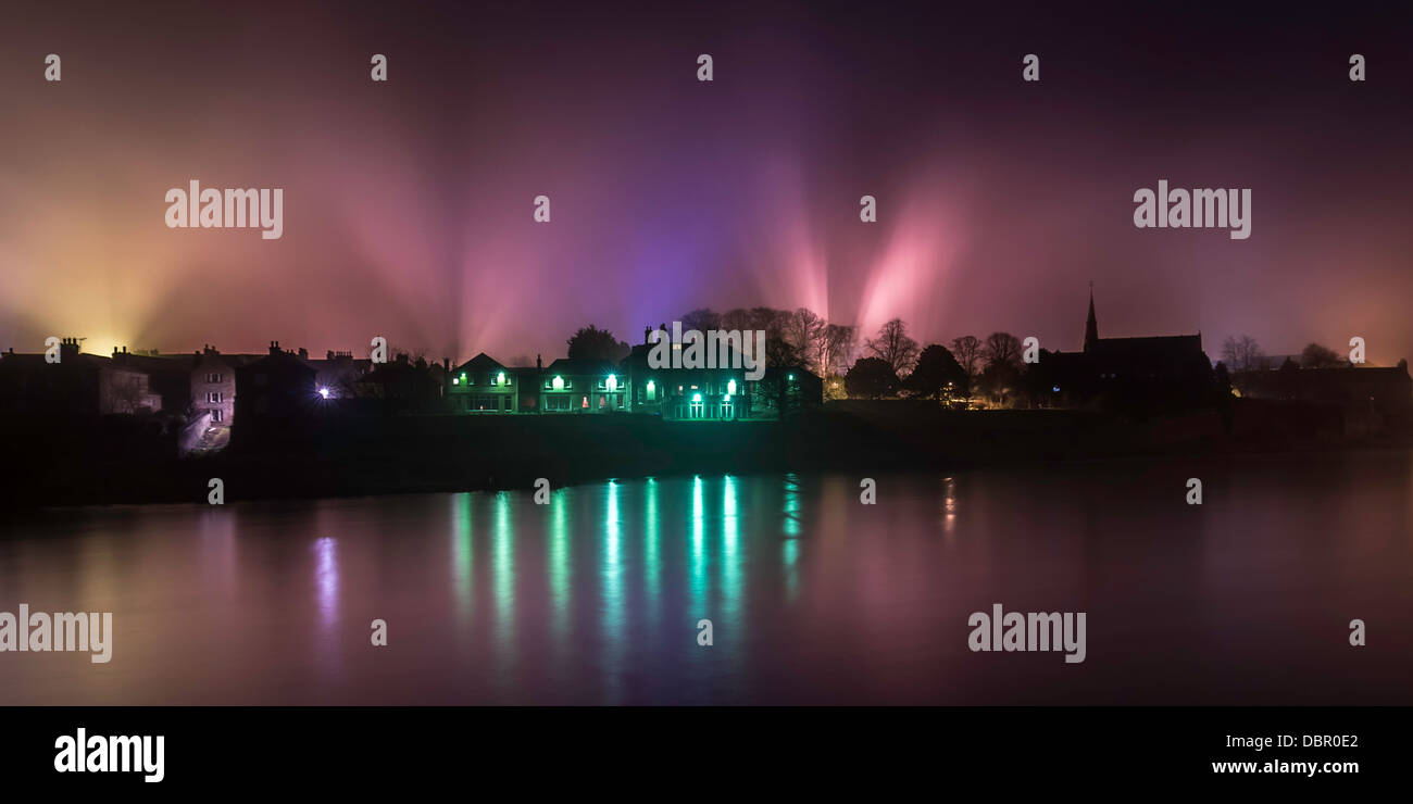 Ednam hi-res stock photography and images - Alamy