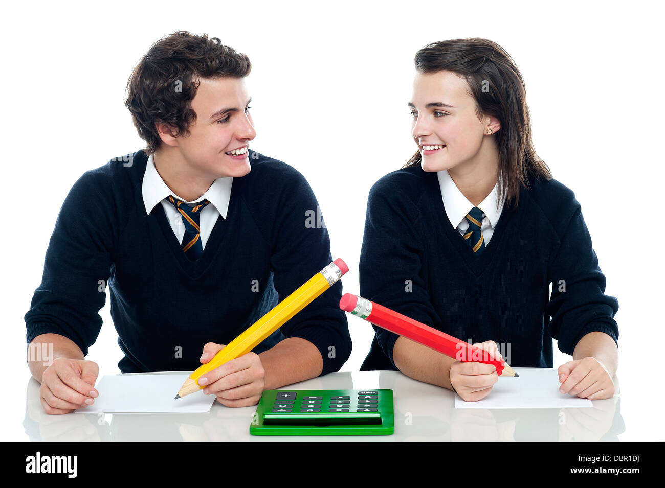 Correct answer hi-res stock photography and images - Alamy