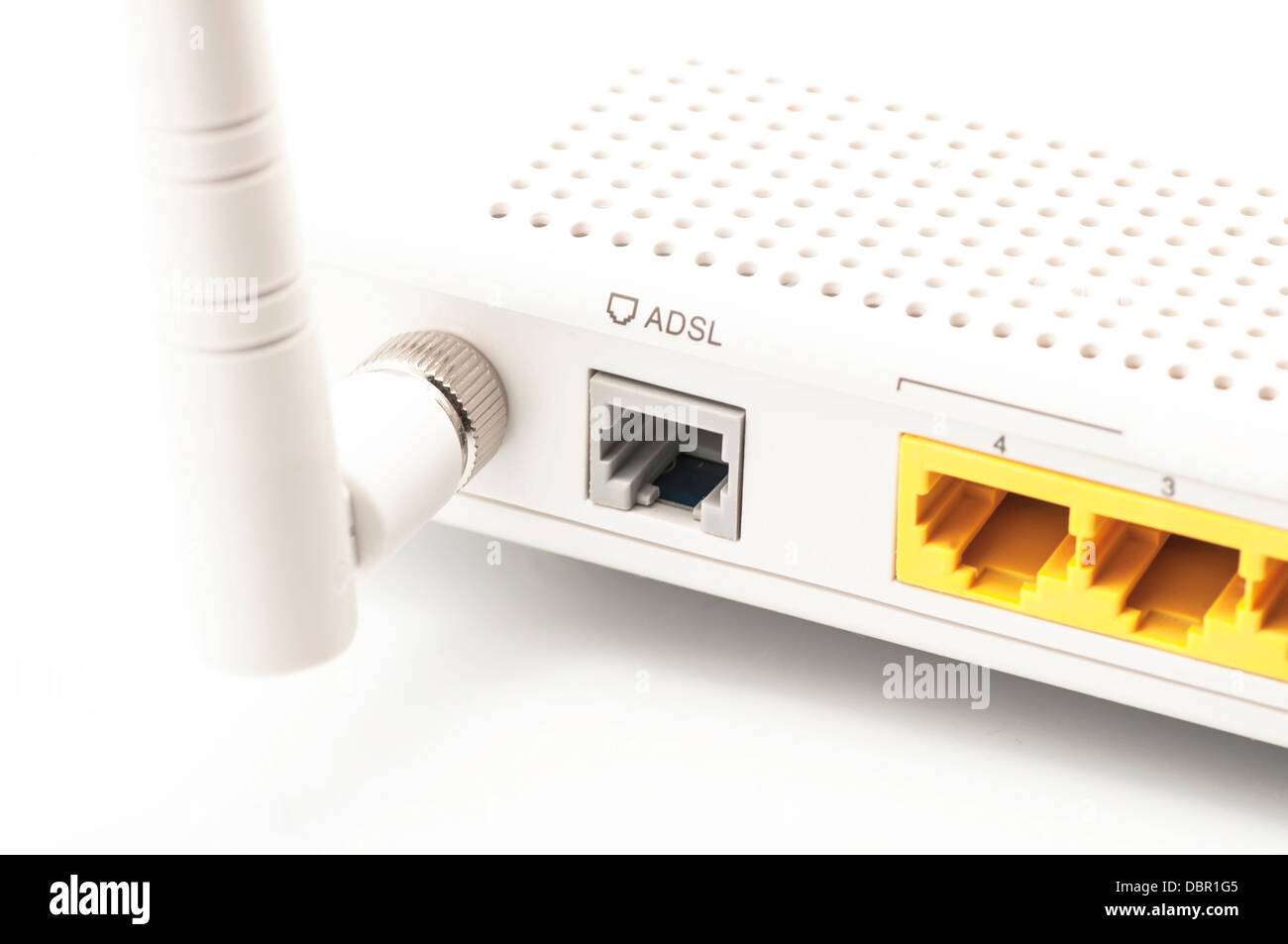 High speed internet access hi-res stock photography and images - Alamy