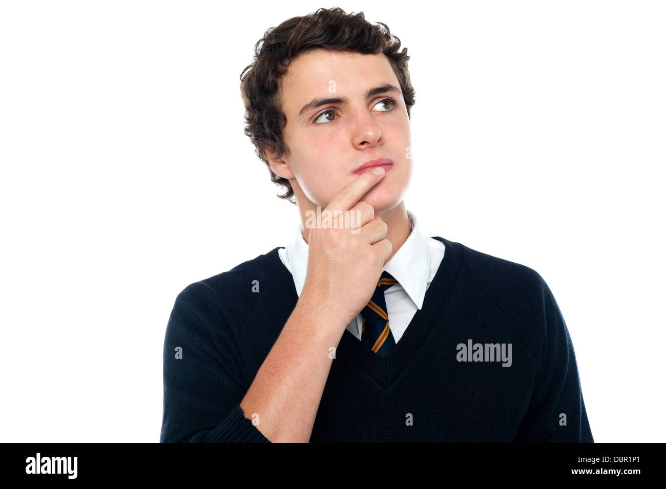 Recollect answer hi-res stock photography and images - Alamy