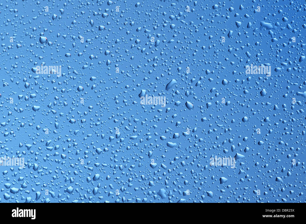 blue water bubbles Stock Photo - Alamy