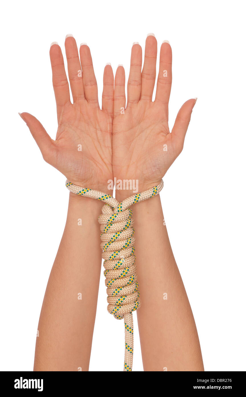 Servitude High Resolution Stock Photography and Images - Alamy