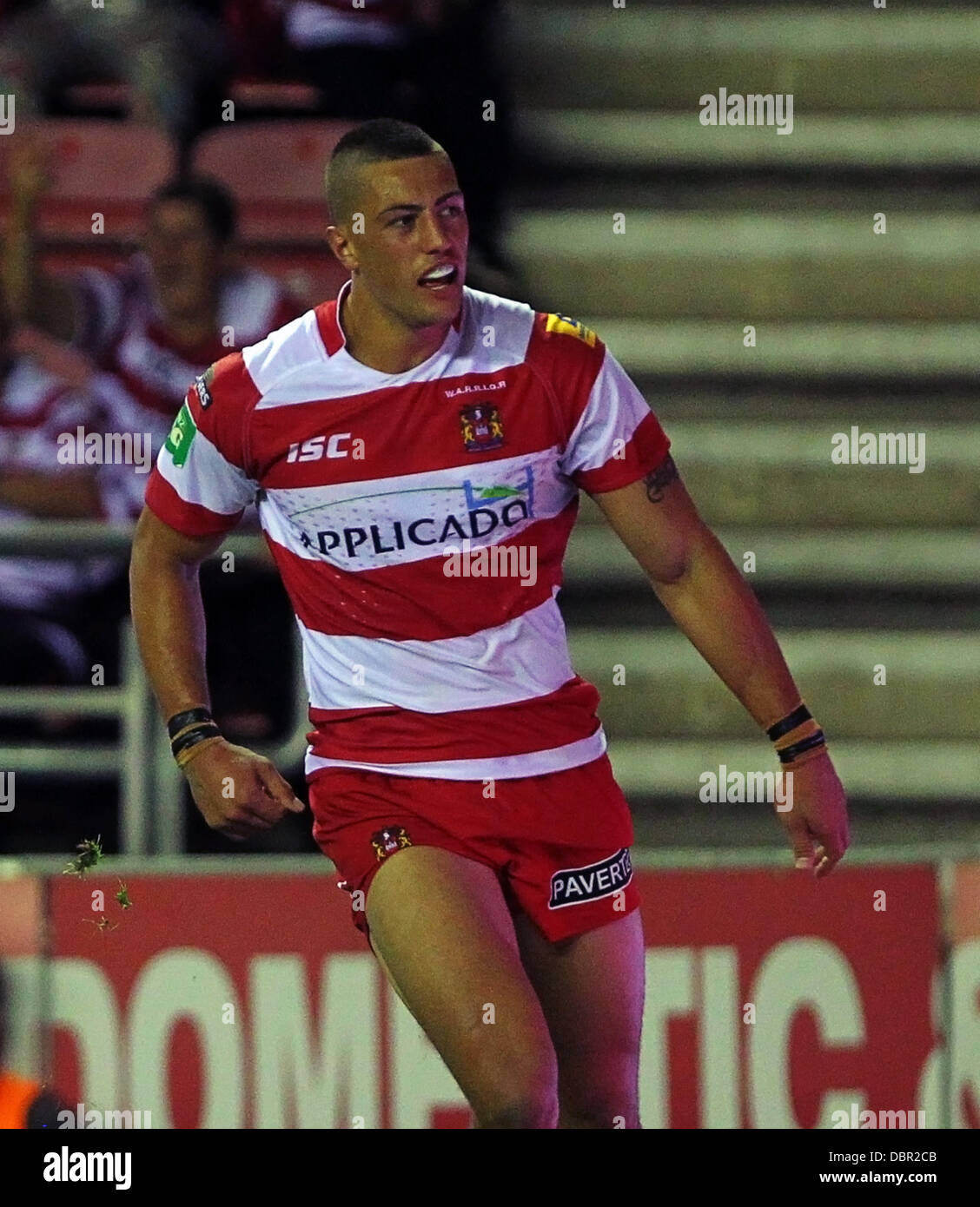 Anthony gelling hi-res stock photography and images - Alamy