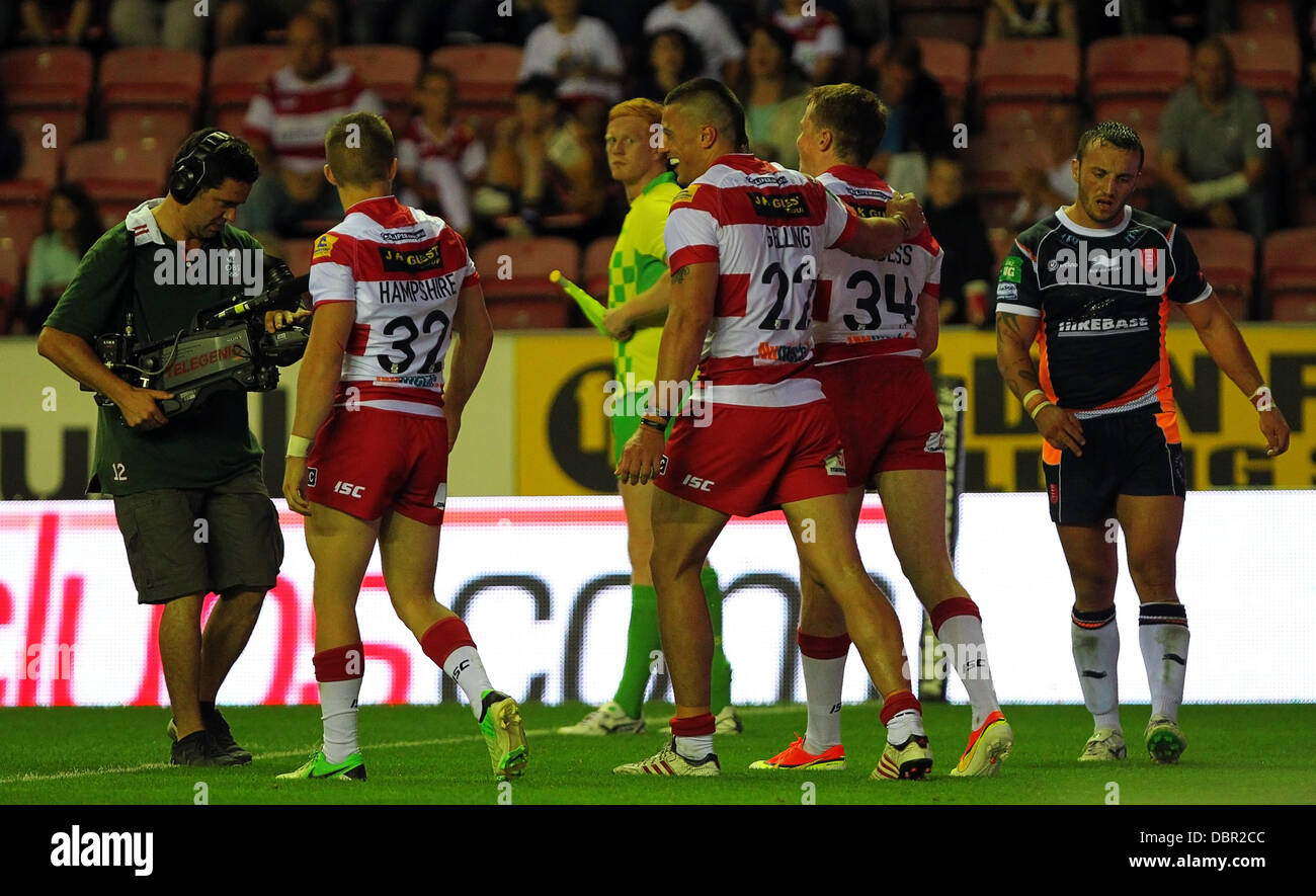 Anthony gelling hi-res stock photography and images - Alamy