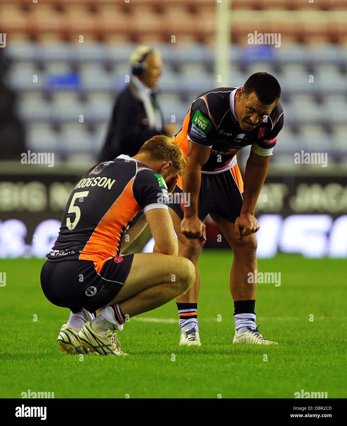 Hull kr hi-res stock photography and images - Alamy