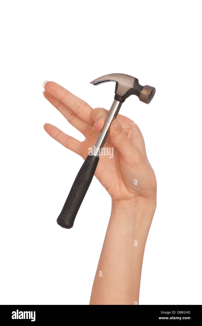 Hammer construction hi-res stock photography and images - Alamy