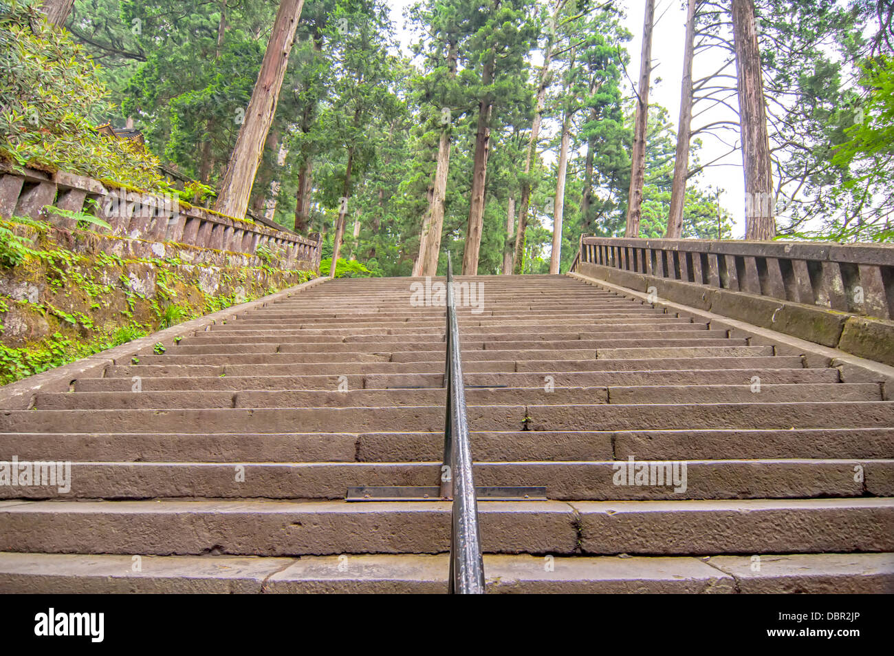 Famous colorful stairs hi-res stock photography and images - Alamy