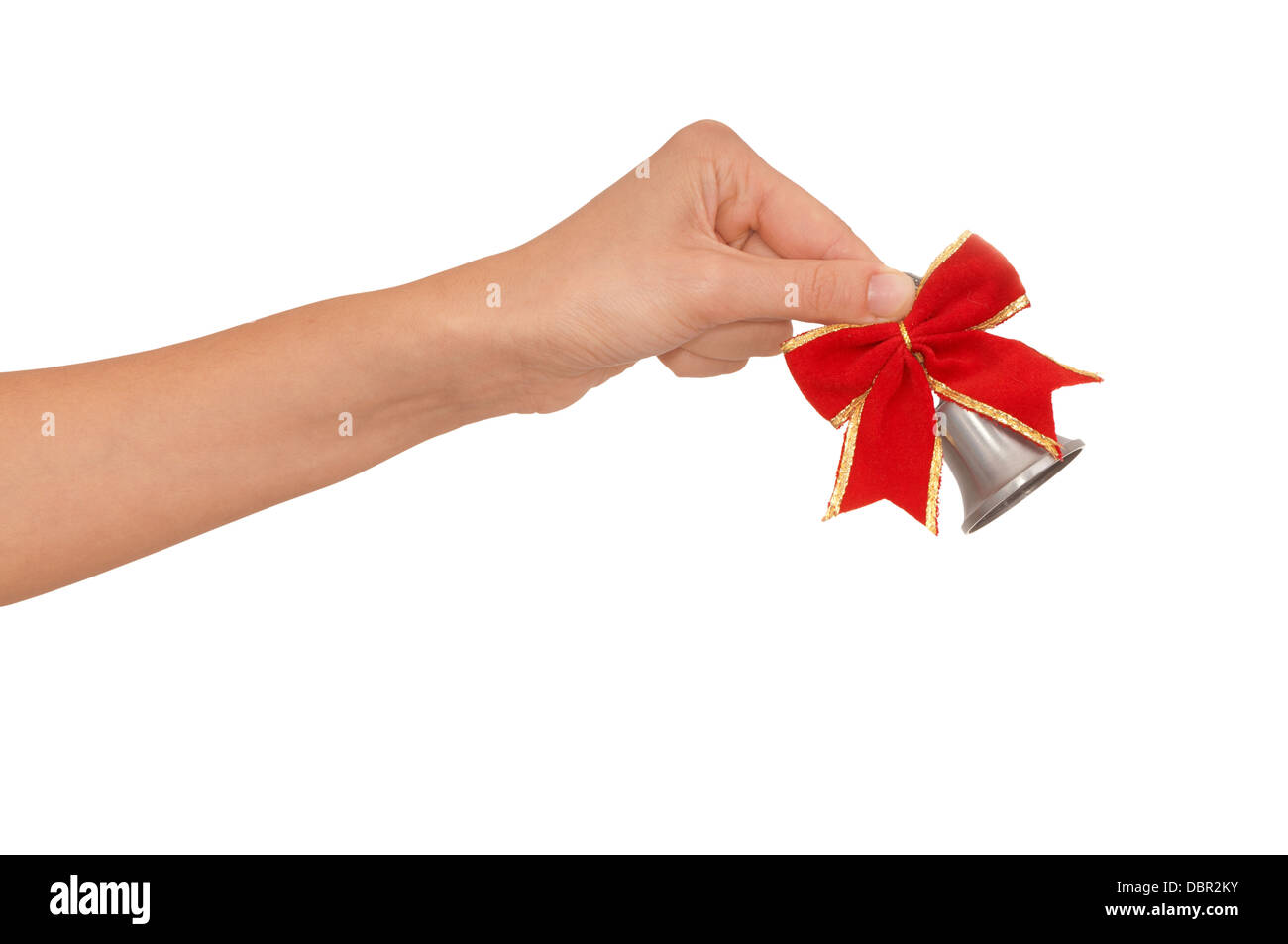 Bell ringing woman church hi-res stock photography and images - Alamy