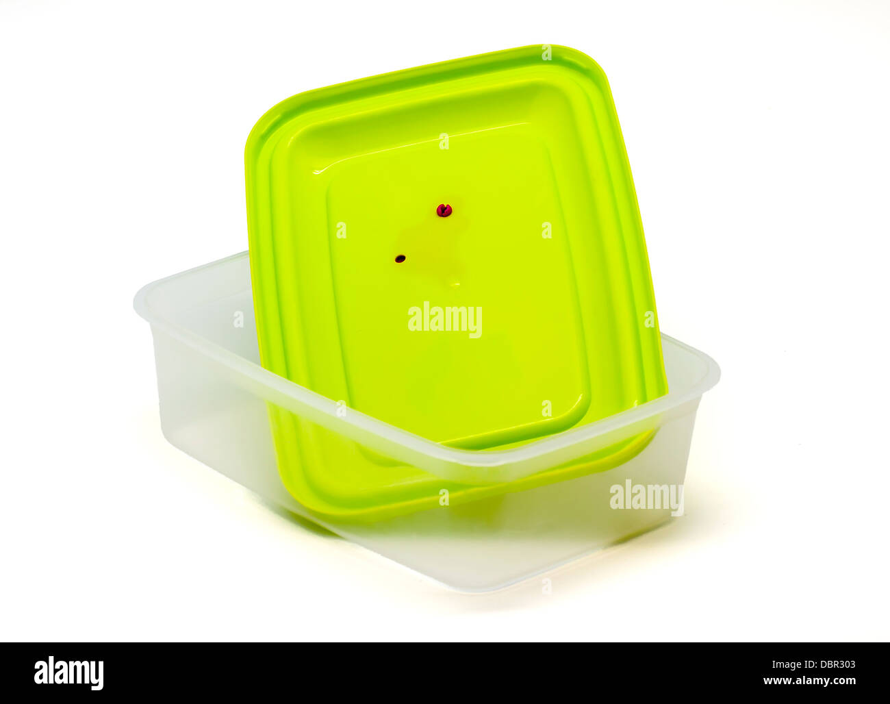 Hermetic containers Cut Out Stock Images & Pictures - Alamy