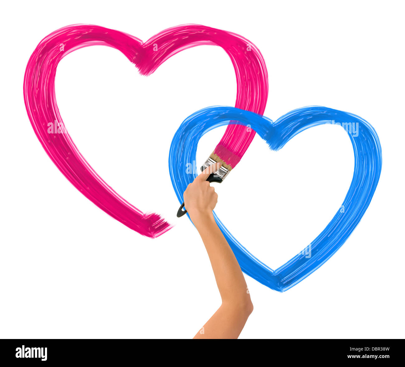 Messy symbol hi-res stock photography and images - Alamy