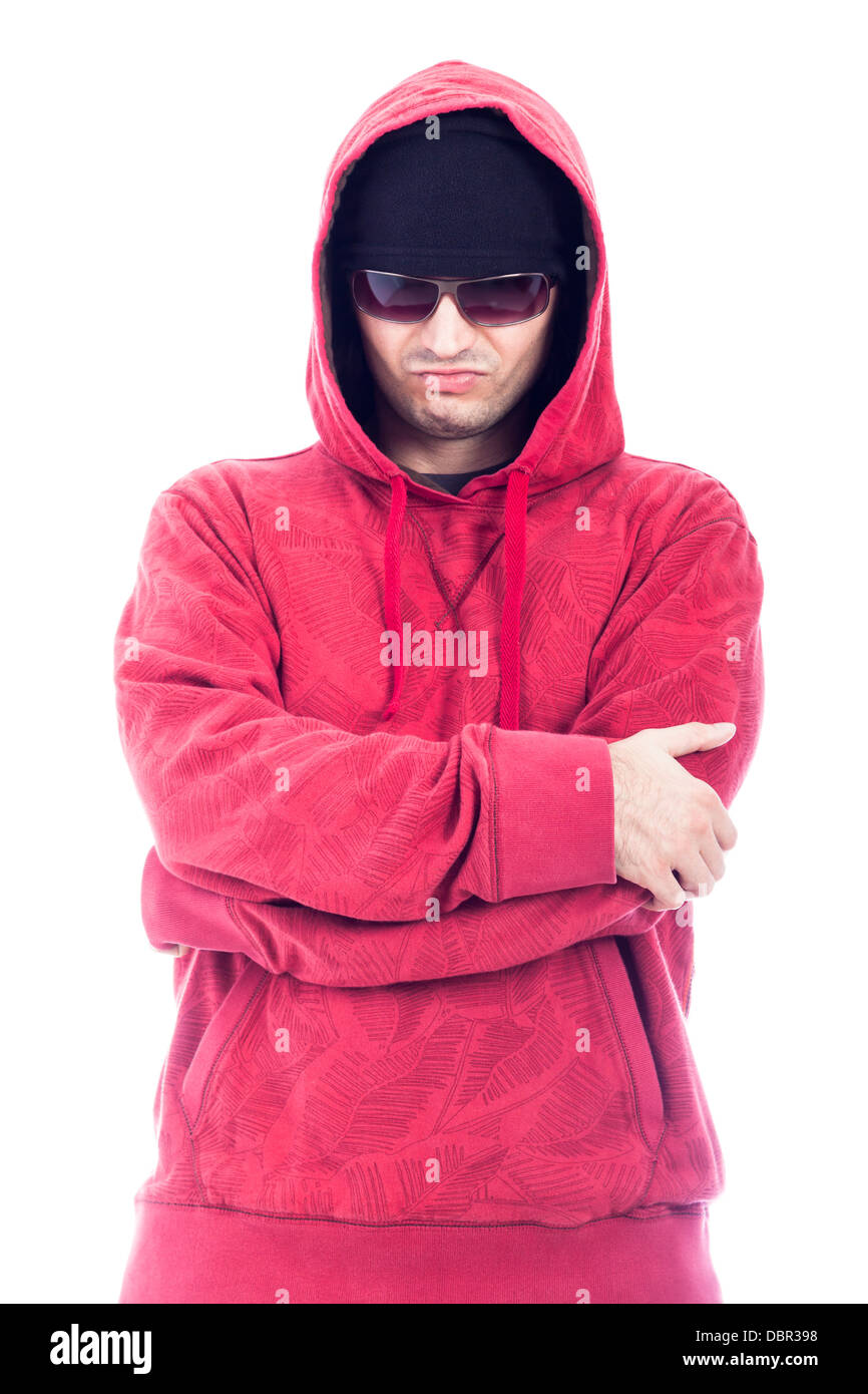 Rapper dancer hi-res stock photography and images - Alamy