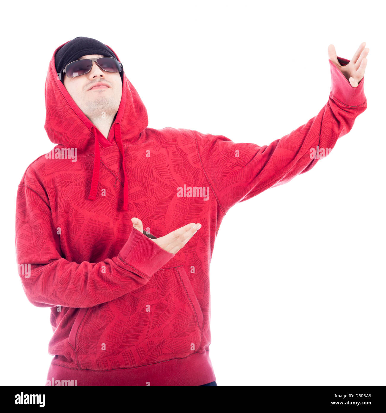 Hip hopper hi-res stock photography and images - Alamy