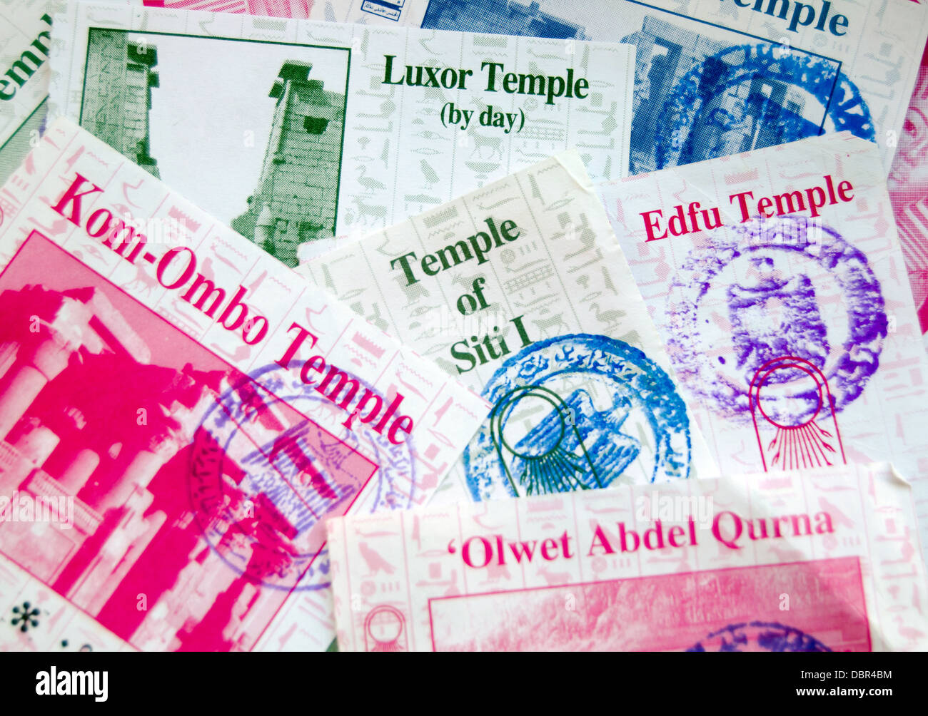 Siti egypt hi-res stock photography and images - Alamy