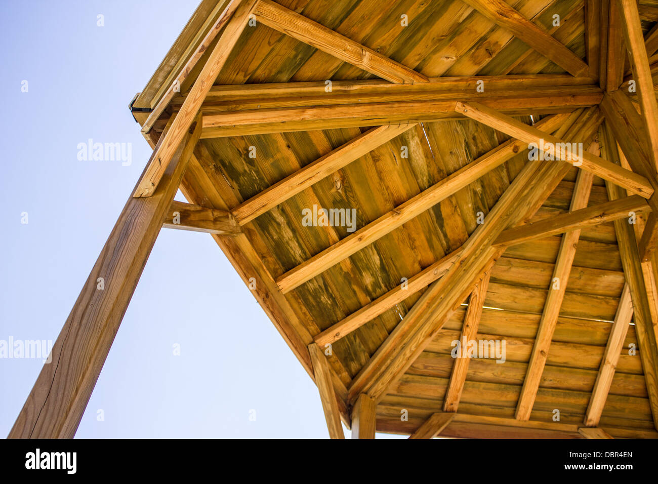 Bandstand detail hi-res stock photography and images - Alamy