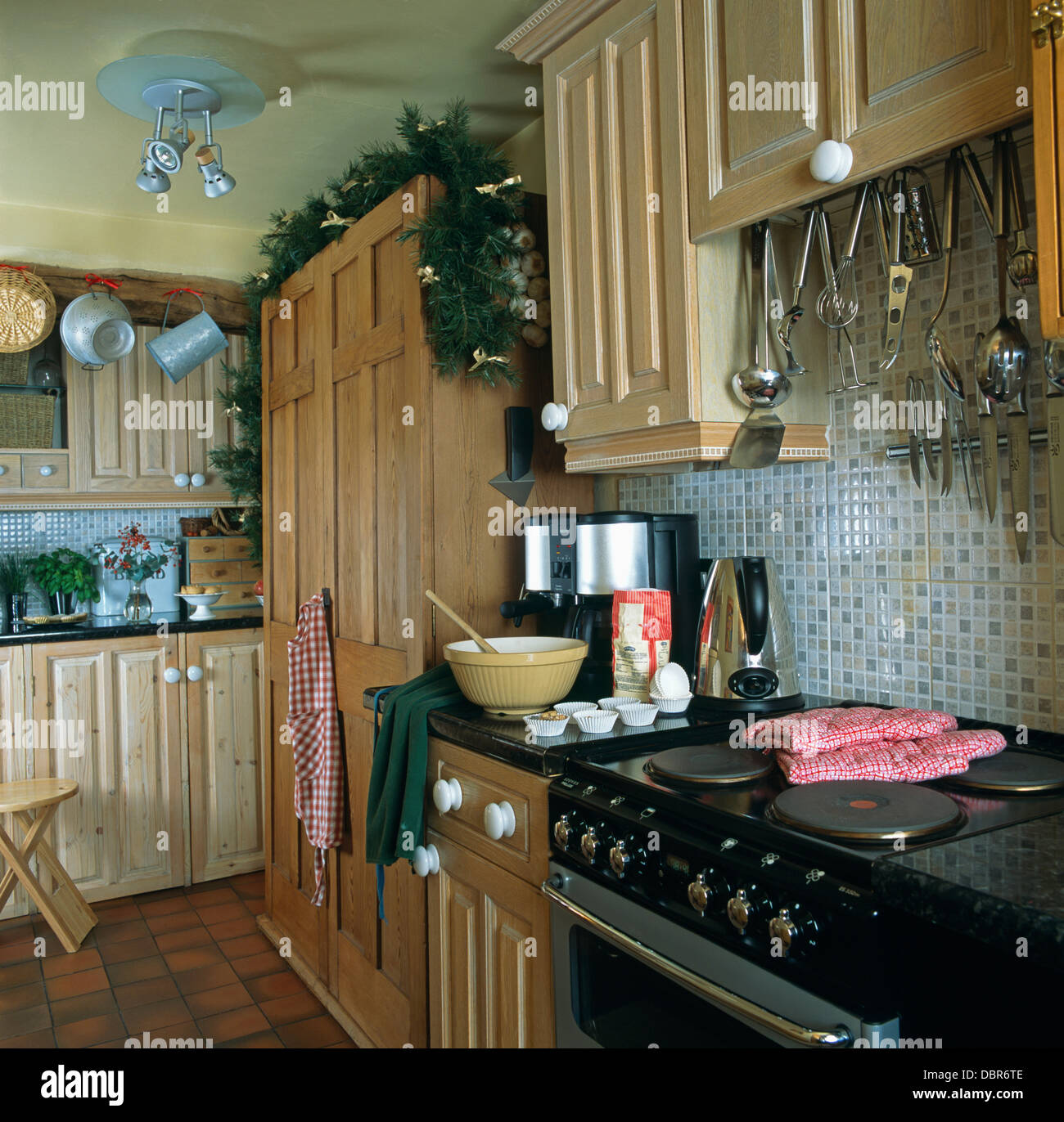 Country utensils hi-res stock photography and images - Alamy