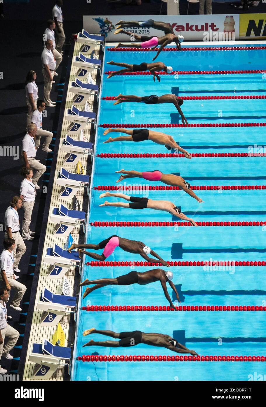 50 freestyle hi-res stock photography and images - Alamy