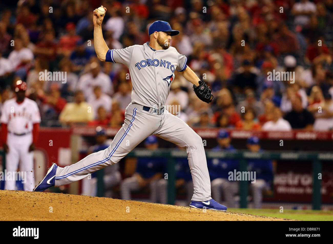 Steve delabar hi-res stock photography and images - Alamy