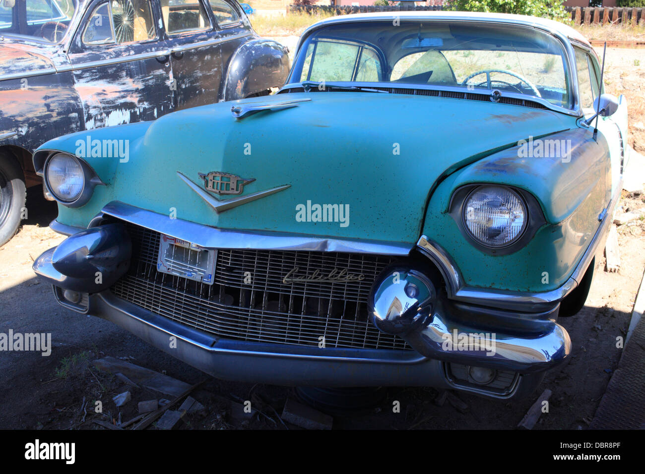 Front bumper fascia hi-res stock photography and images - Alamy