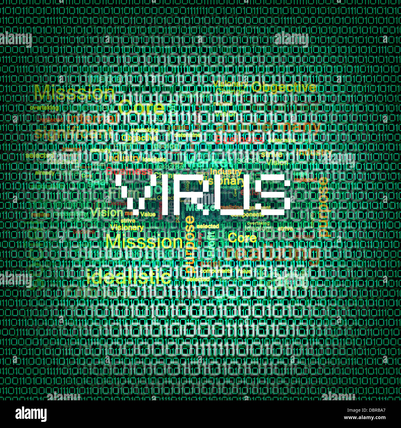 computer virus symbol Stock Photo - Alamy