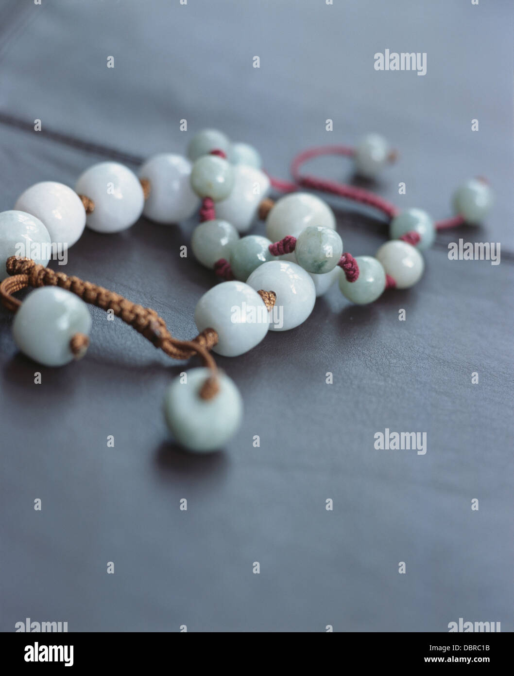 Beaded objects hi-res stock photography and images - Alamy