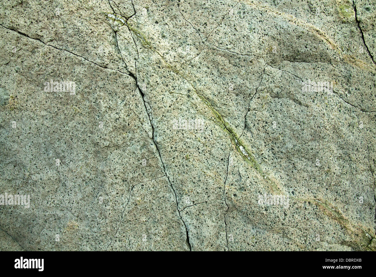 Raw surface of the rough rock short Stock Photo - Alamy