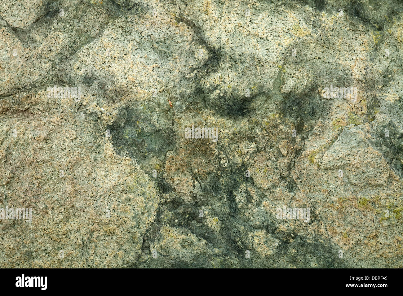 Raw surface of the rough rock short Stock Photo - Alamy
