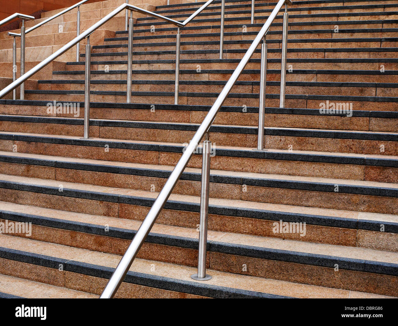 The stairs liverpool hi-res stock photography and images - Alamy