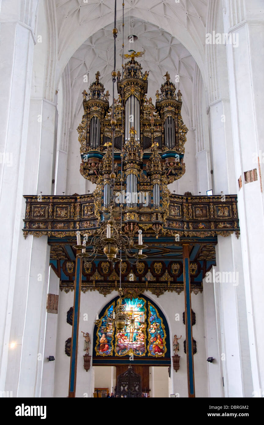 Inside St Marys Church Stock Photos & Inside St Marys Church Stock Images - Alamy