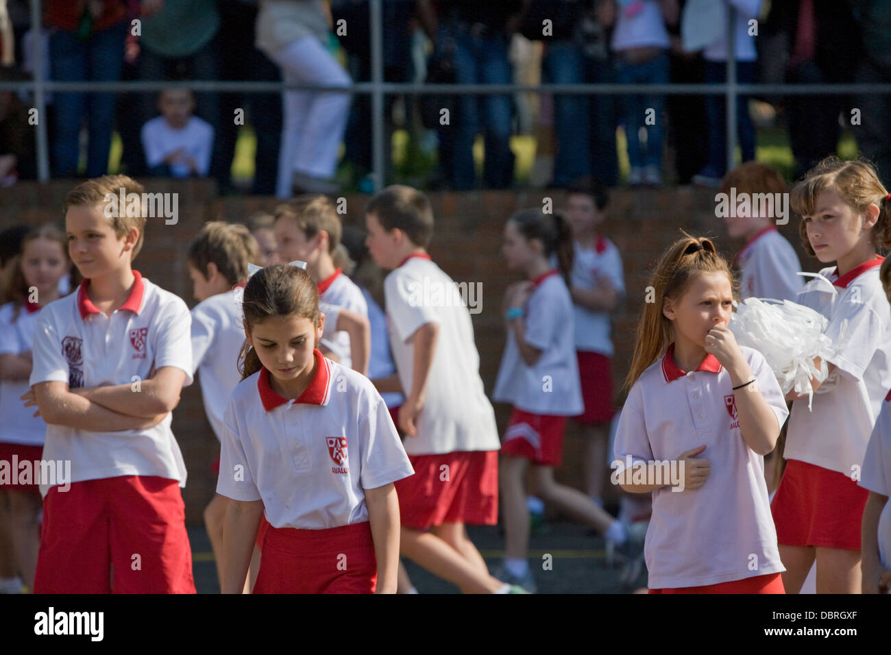 Sydney schol hi-res stock photography and images - Alamy