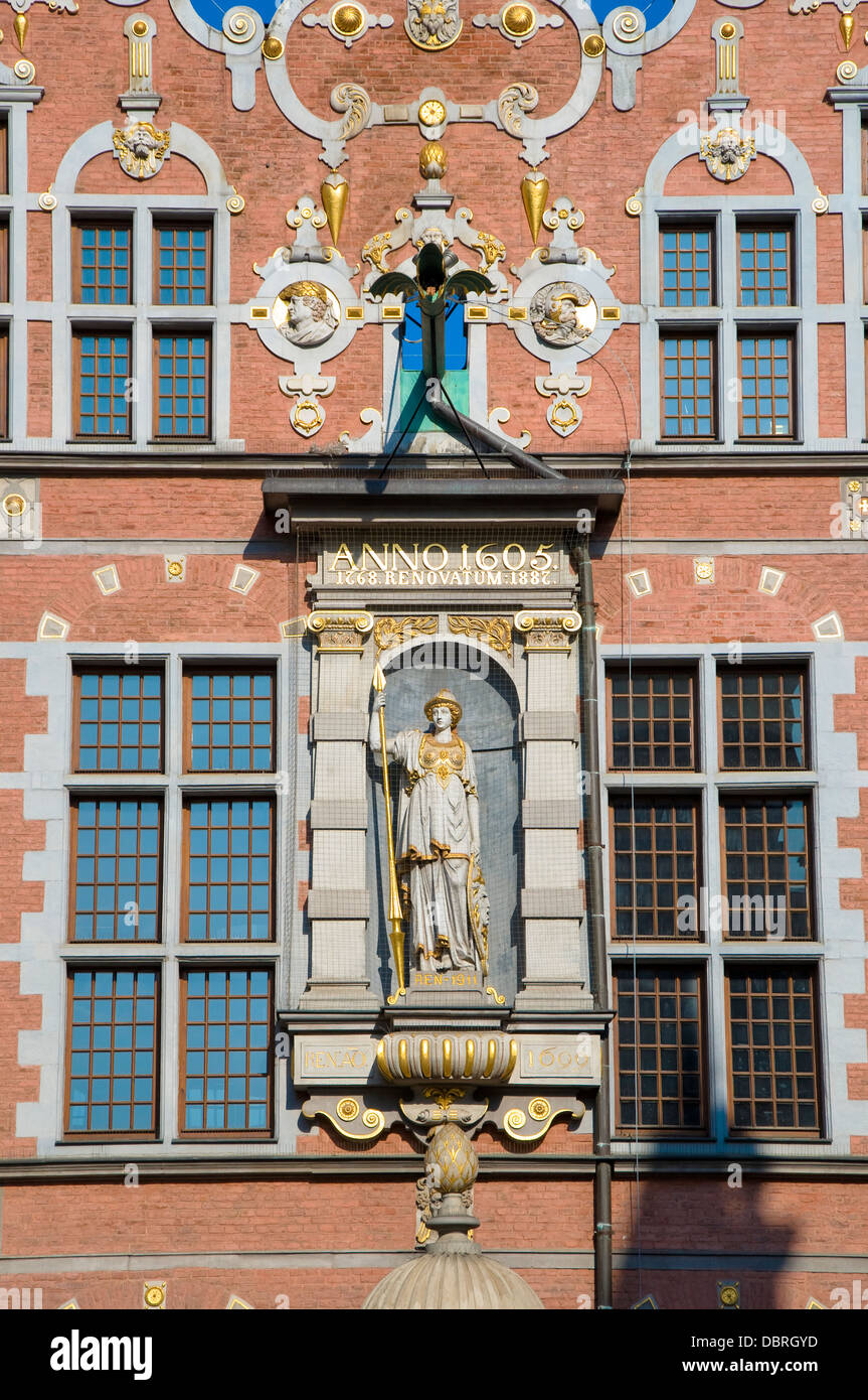 Historic old arsenal buildings hi-res stock photography and images - Alamy