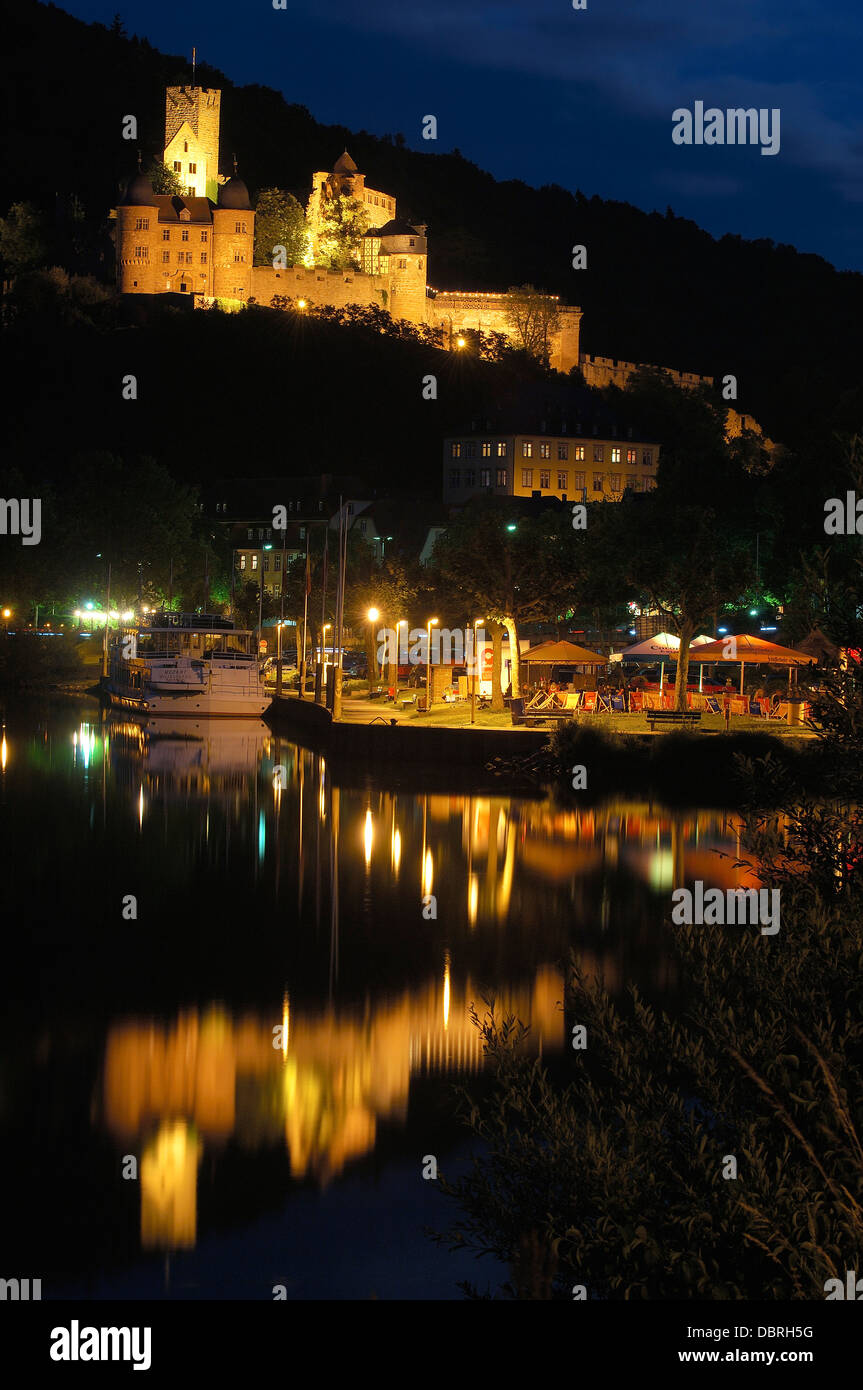 Main taube hi-res stock photography and images - Alamy