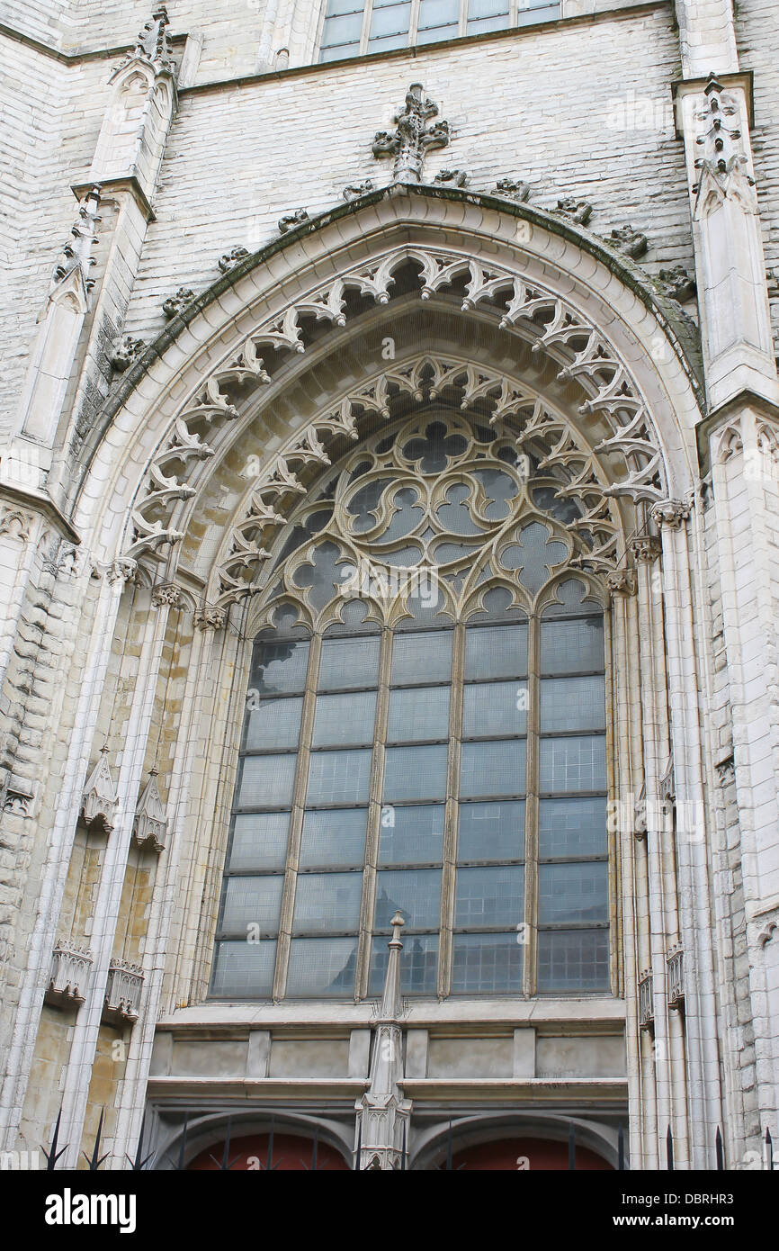 Church of Breda in the province of Brabant, Netherlands Stock Photo - Alamy