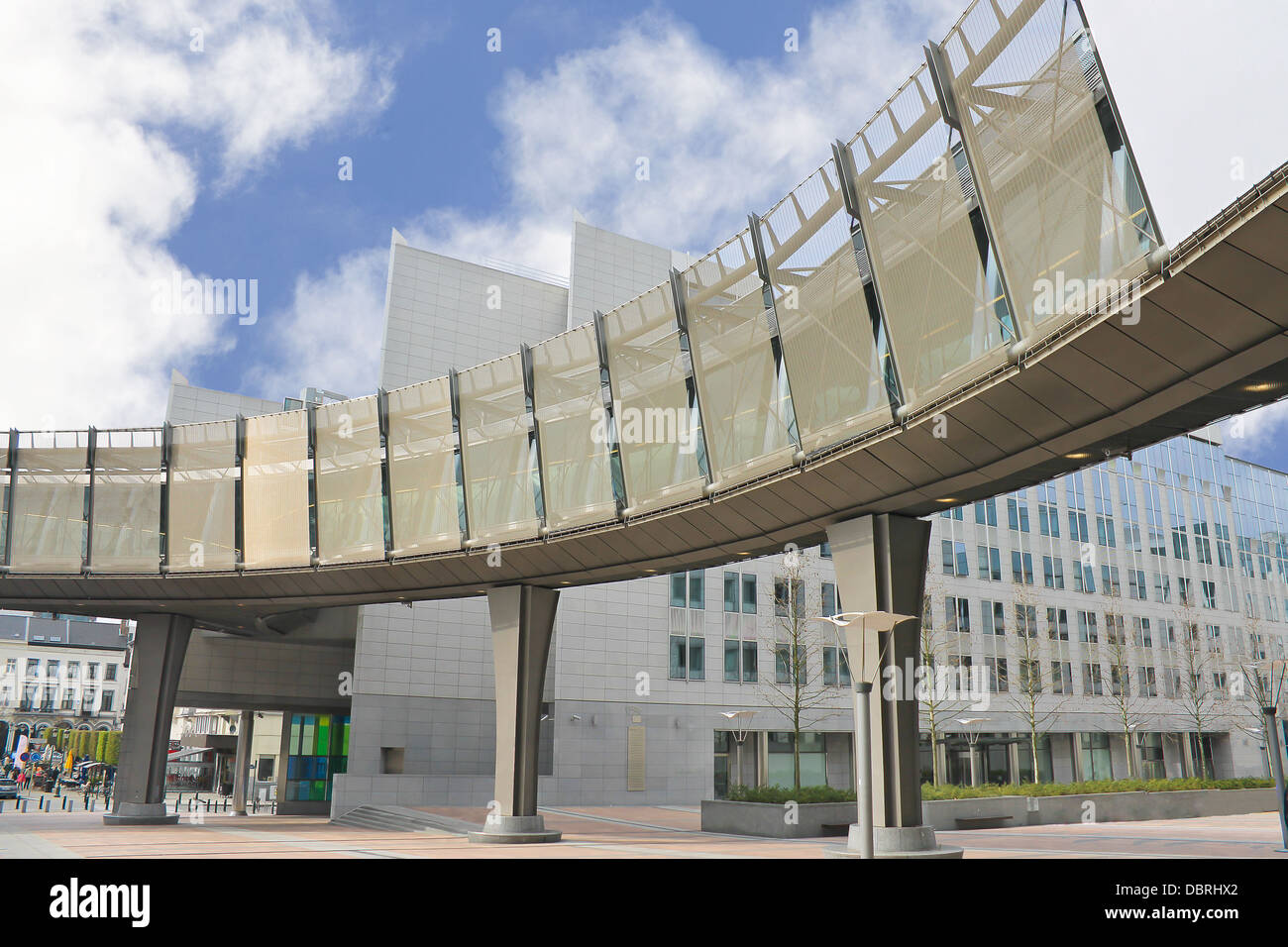 Bureaucratic structure hi-res stock photography and images - Alamy