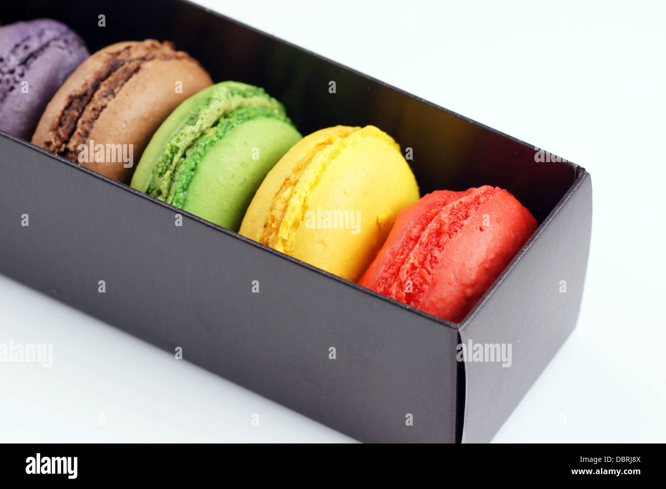 Colorful box hi-res stock photography and images - Alamy