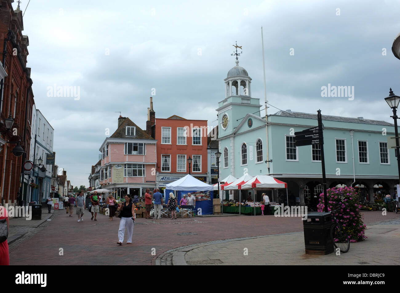 faversham market town and civil parish in the swale district of kent ...