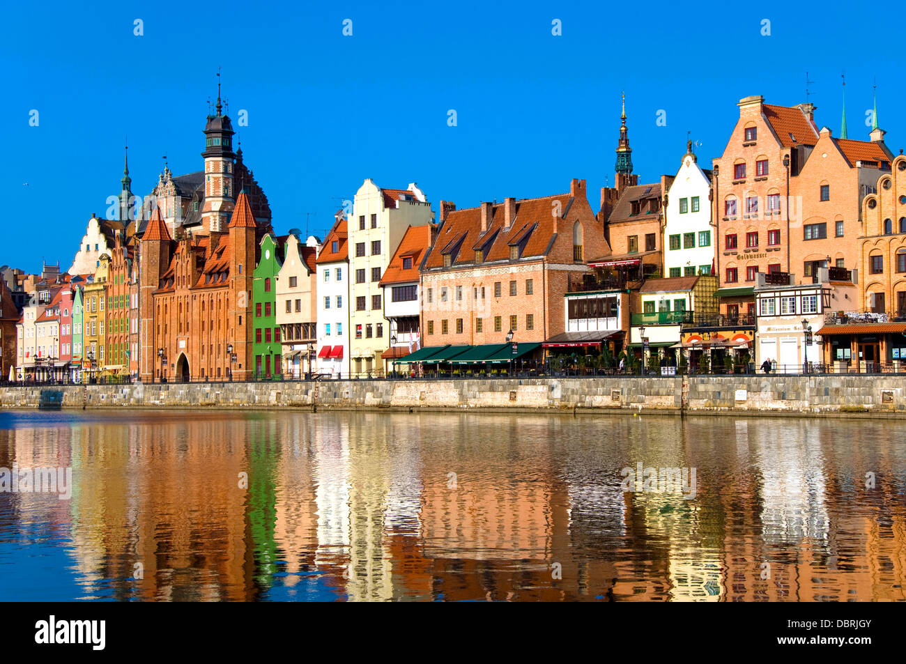 Gdansk hi-res stock photography and images - Alamy