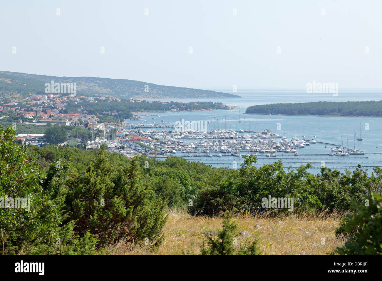 Punat hi-res stock photography and images - Alamy