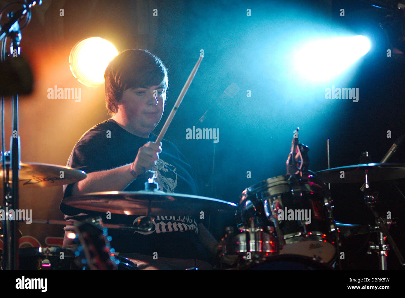 Toby michaels hi-res stock photography and images - Alamy