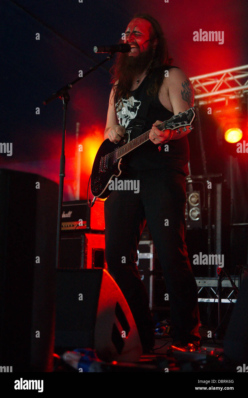 Toby michaels hi-res stock photography and images - Alamy