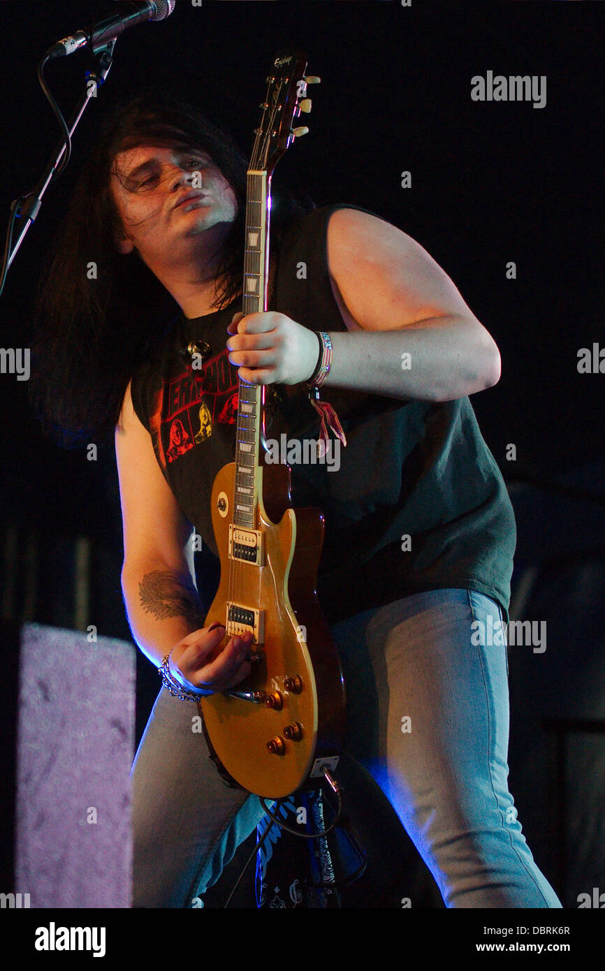 Toby michaels hi-res stock photography and images - Alamy