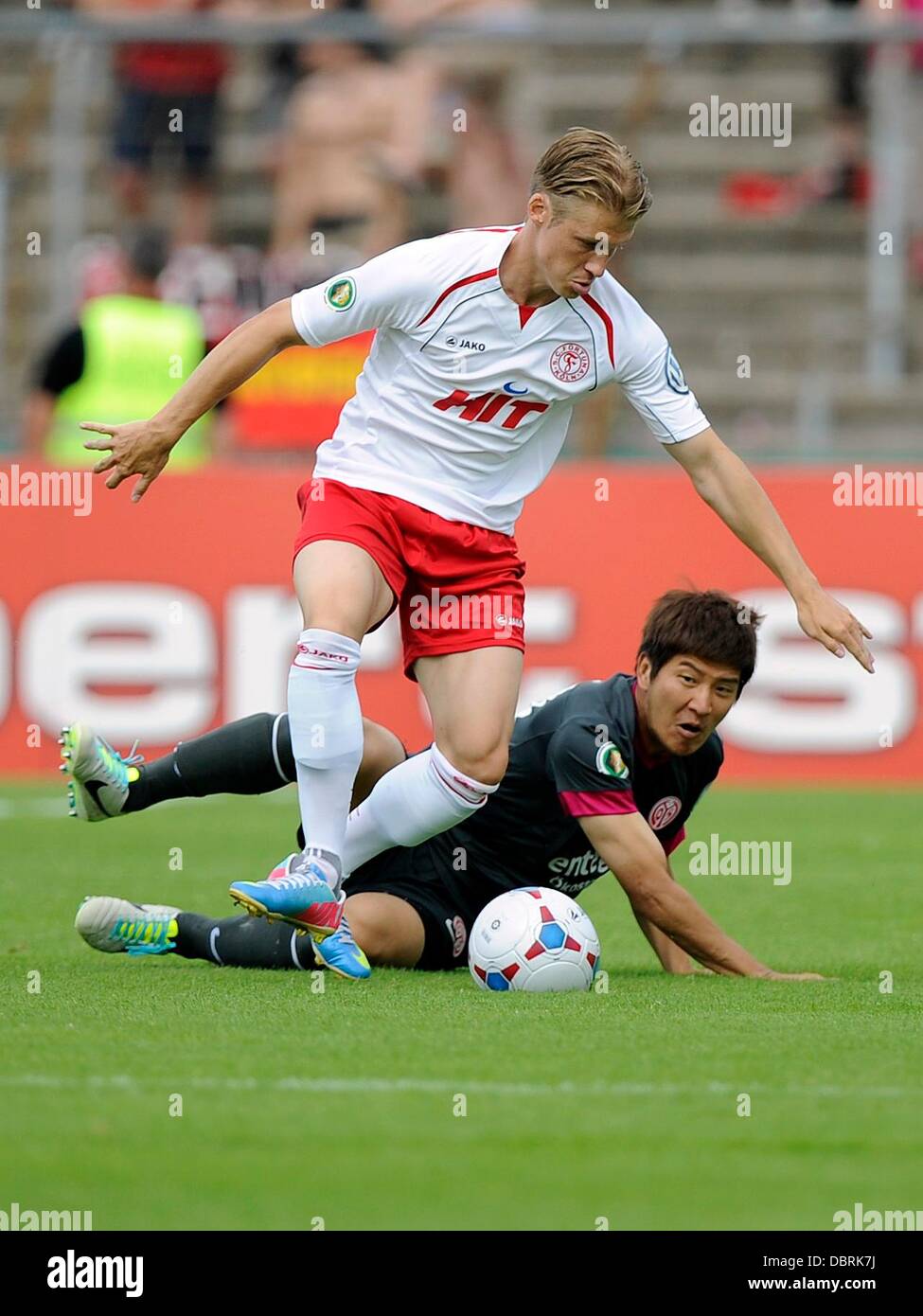 Michael kessel hi-res stock photography and images - Alamy