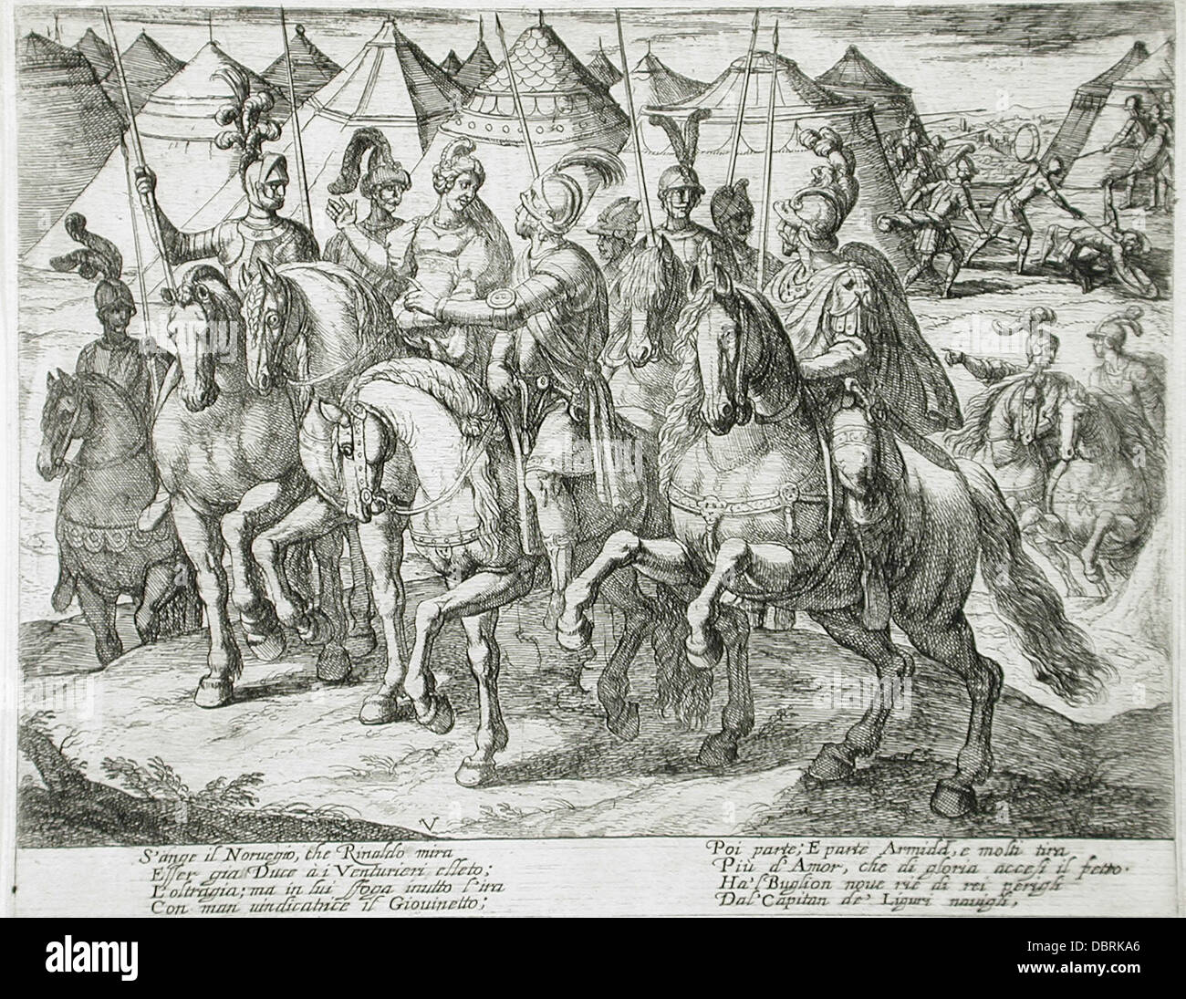 Canto V 65.37.68 Stock Photo - Alamy