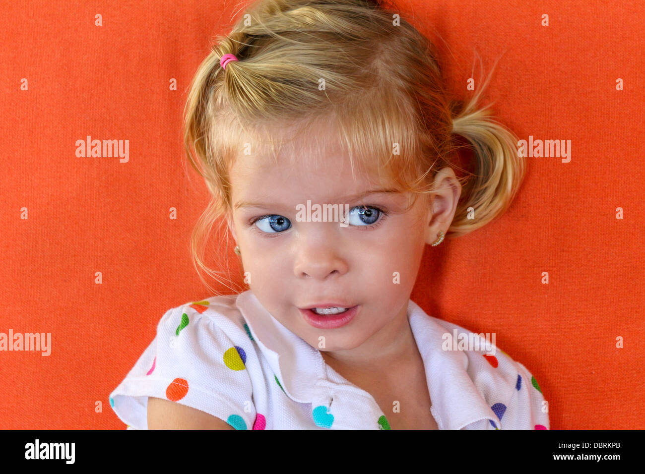 Cute emotions hi-res stock photography and images - Alamy