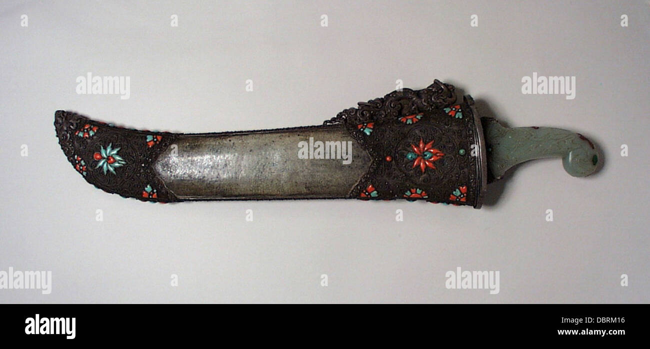 Egyptian sword hi-res stock photography and images - Alamy