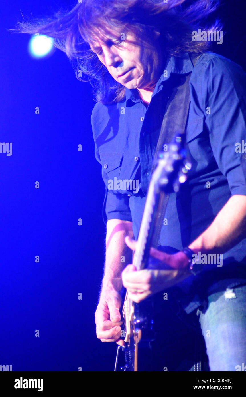 Mitchell travers hi-res stock photography and images - Alamy