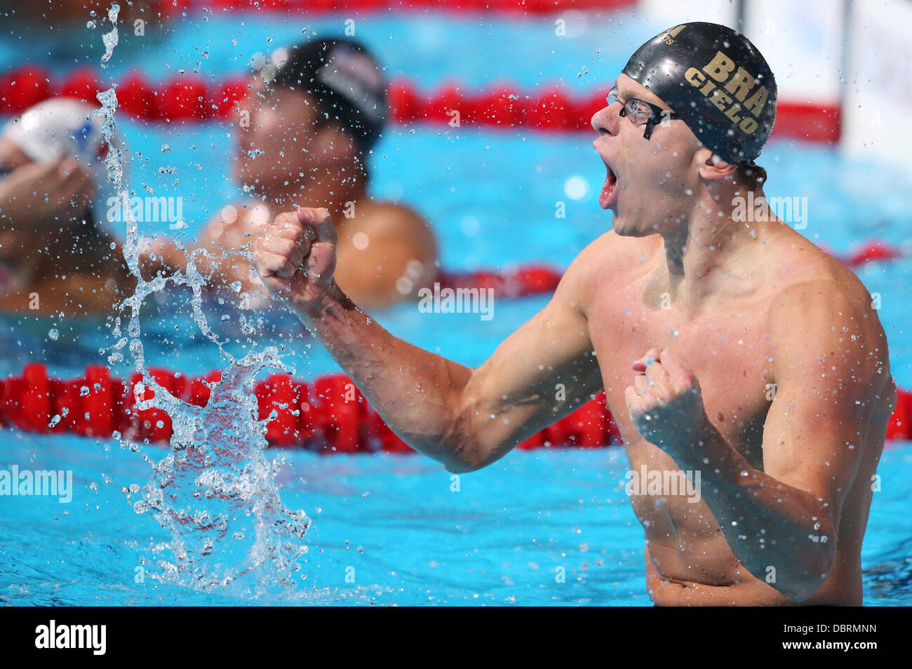 Cesar cielo filho brazil hi-res stock photography and images - Alamy